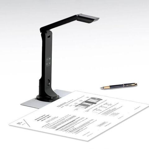 Buy Wholesale China A4 A3 Digital Projector Usb Camera Visualizer ...