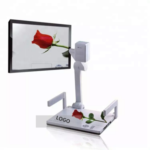 Buy Wholesale China 5.0 Mega Pixels 22x Optical Zoom Training Education Equipment Document ...