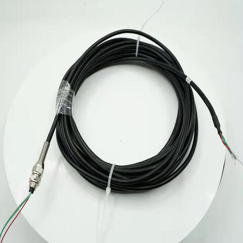 Buy Wholesale China Wholesale Cable Tpv Tpu Jacket Wire Sensor Keli In ...
