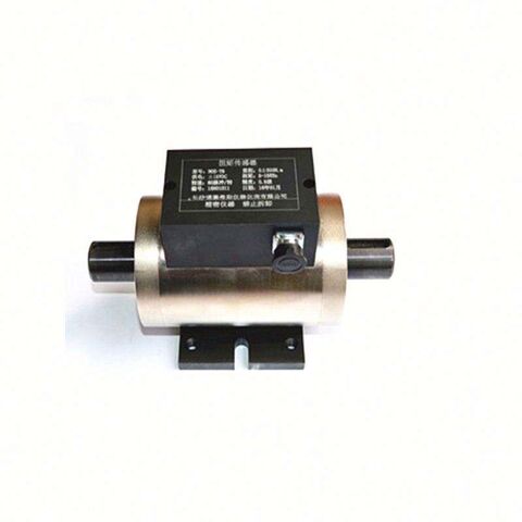 Buy Wholesale China Light Weight Small Torque Meter,long Life Rotating ...