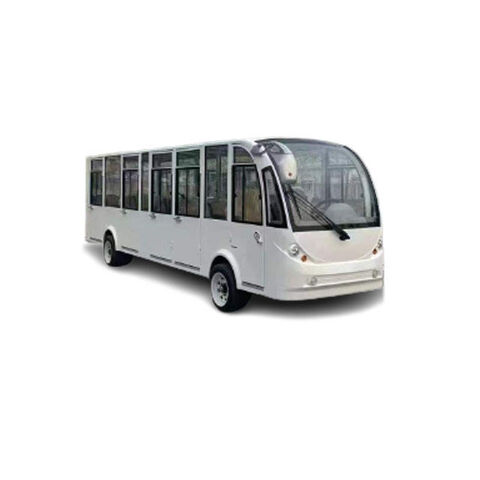 Buy Wholesale China China Factory 23 Seaters Electric Sightseeing Car ...