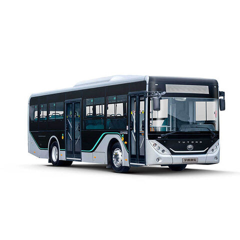 Buy Wholesale China Yutong 2023 Brand New 10m Electric Passenger Bus,electric City Bus Hot Sell ...