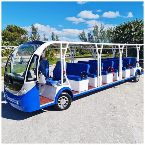 Buy Standard Quality China Wholesale Hot Selling 14/ 17/ 23 Seater ...