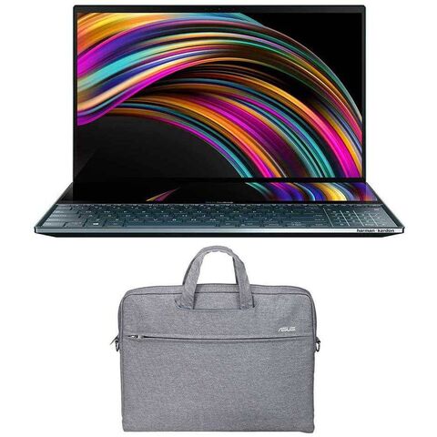 Buy Wholesale China We Sell Discount Sales A Sus Zenbook Pro Duo Ux581 ...