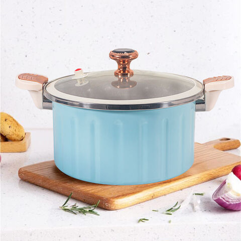 Buy Standard Quality China Wholesale Micro Pressure Cooker Maifan Stone ...