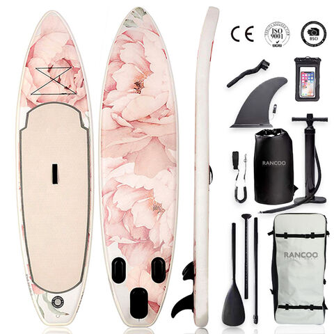 Bulk Buy China Wholesale Wholesale Water Sports Padel Surf Board Sub ...