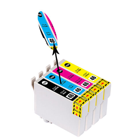 Buy Wholesale China Durable Low Price Premium Color Compatible Inkjet ...