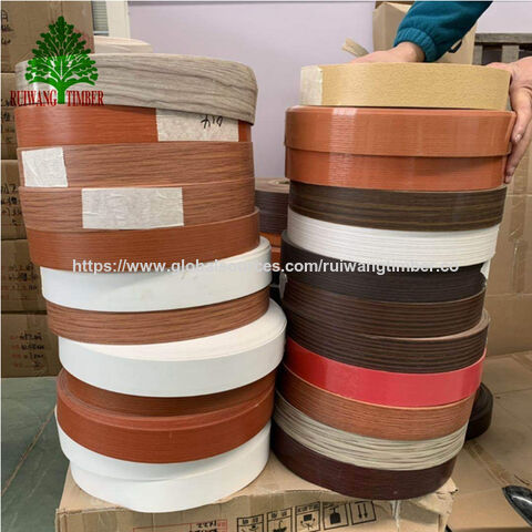 Buy Wholesale China New Bionic Skin Feeling Pvc Edge Banding -touch ...