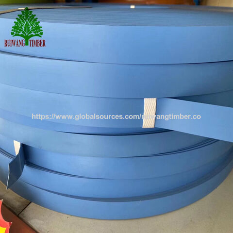 Buy Wholesale China Melamine Paper Edge Banding Furniture Preglue ...