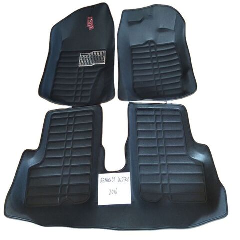 Buy Wholesale China Custom Car Mat With Renaultt Duster Fluence Kadjar ...