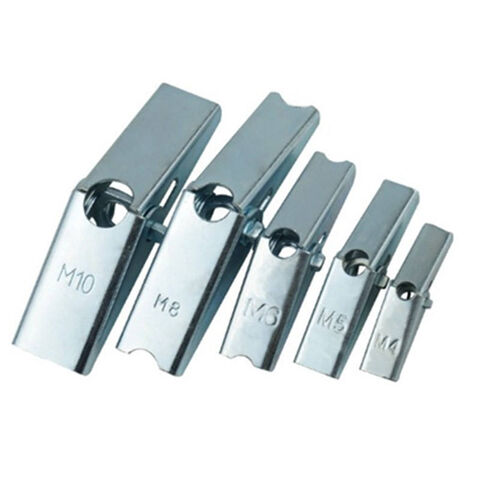 Buy Wholesale China Spring Toggle/toggle Bolt/drywall Anchors Spring ...