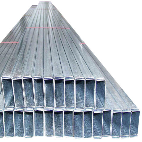 Bulk Buy China Wholesale Structure Galvanized Steel Frame Profile ...