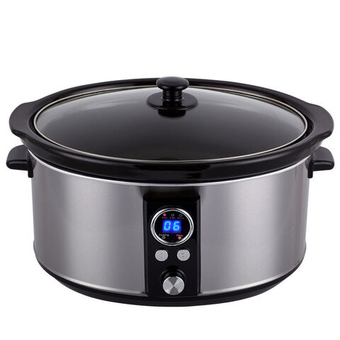Buy Wholesale China Best Deal Intelligent Cooker Odm Programmable ...
