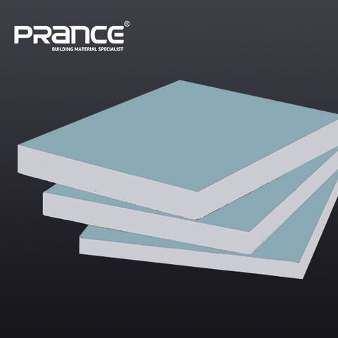 Fireproof Gypsum Board Drywall $0.8 - Wholesale China Gypsum Board ...