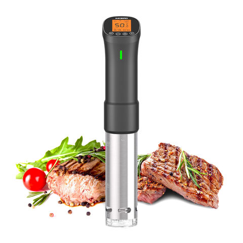 Buy Wholesale China New Style 1000 Watts Wifi Sous Vide Culinary Slow ...