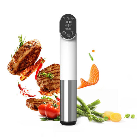 Buy Wholesale China Smart Cooker Sous Vide Machine Stainless Stain Sous ...