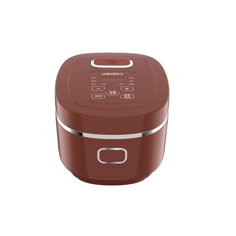 Buy Wholesale China Small Size Rice Cooker In 5l 900w Smart Rice Cooker ...