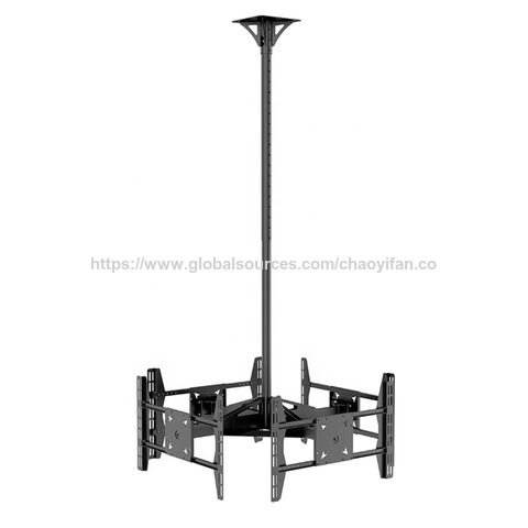 Tv Wall Ceiling Mount Bracket For 32"-60" Panel Screen With Max Load ...