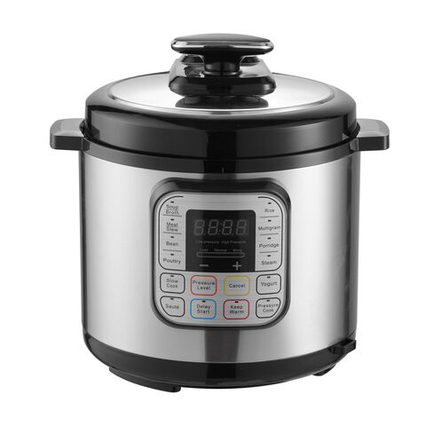 Buy Wholesale China 7 In 1 Digital Multifunction Slow Rice Cooker ...