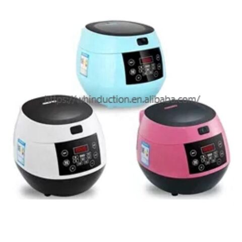 Buy Wholesale China Opur Factory Price Multi-functional Electric 3 L/5 ...