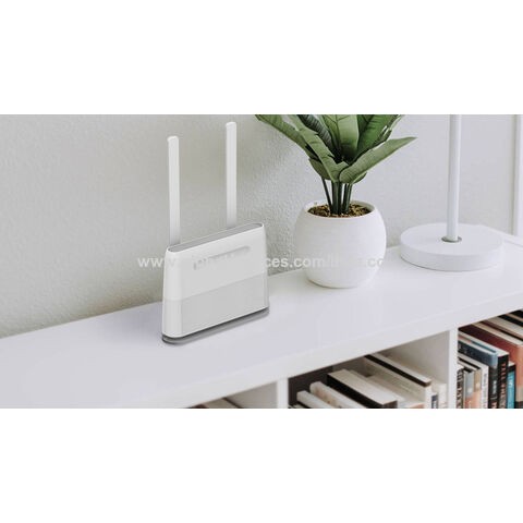 Buy Wholesale China 4g Cat6 Lte Ac1200 300mbps/867mbps Dual Band ...