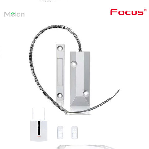 Buy Wholesale China Factory Price Industrial Metal Door Sensor For ...