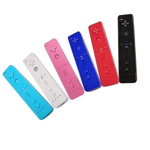 Buy Wholesale China Wireless Remote Nunchuk Controller Gamepad Motion ...