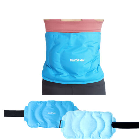 Buy Wholesale China Oem Ice Pack Therapy For Waist Hot Cold Therapy ...