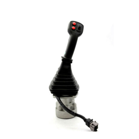 Buy Wholesale China High Quality Hydraulic Control Pedal Valve Joystick ...