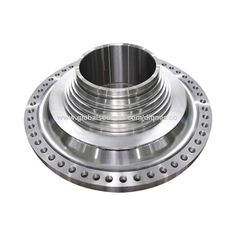 Buy Wholesale China Manufacturer Oem Cnc Machined Forged Steel Shafts ...