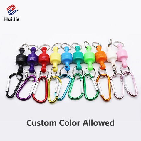 Oem New Magnetic Buckle New Magnet Buckle Magnetic Net Release Clip ...