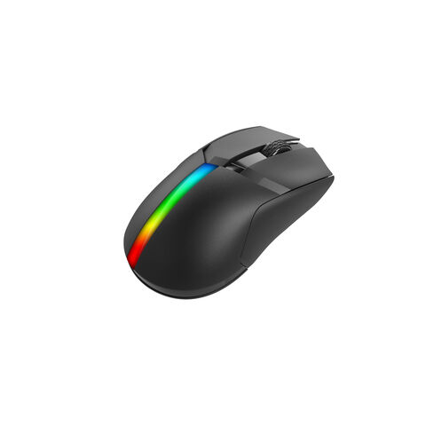 Amazon Wholesale Lightweight Rgb Rainbow Led Gaming Mouse Wired ...