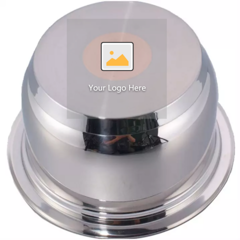 Bulk Buy China Wholesale Oem White Kitchen Luxury Utensils Camping Non ...