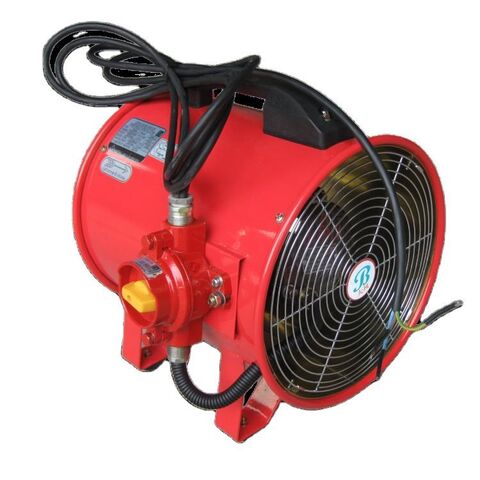 Buy Wholesale China Atex Certificate Explosive Proof Ventilation Blower ...