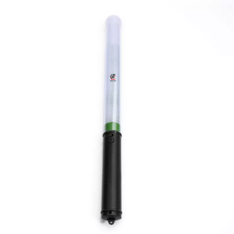 Hot Remote Control Baton Luminous Led Flashing Stick On Lights Led Foam ...
