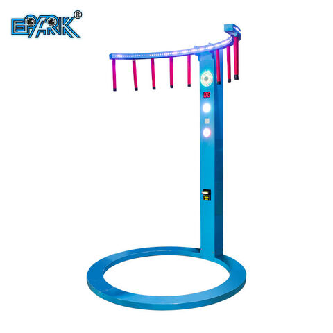 Guangzhou Factory Popular Game Training Reaction Speed Catch Stick ...