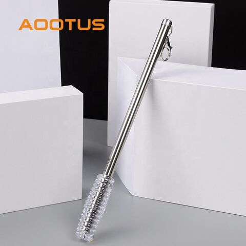 Buy Wholesale China New Type Stainless Steel Curtain Baton Heavy Duty ...