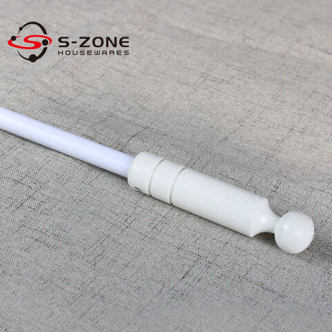 Buy Wholesale China Hot Selling Aluminum Curtain Baton Factory Price ...