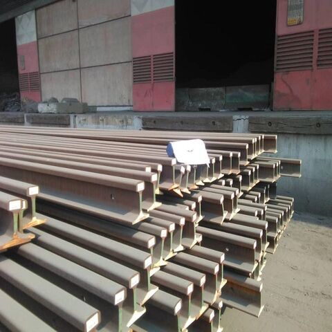 Buy Wholesale Netherlands Quality Used Rails R50 - R65 & Used Rails ...