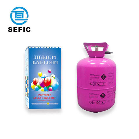 Buy China Wholesale Box Helium Tank, Balloons Cylinder Party Time ...