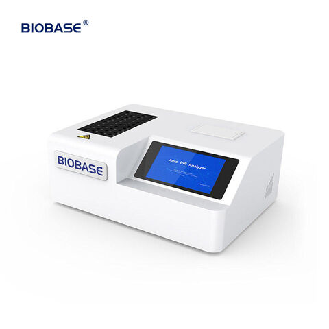 Bulk Buy China Wholesale Biobase China Esr Analyzer Fully Automated 15 ...