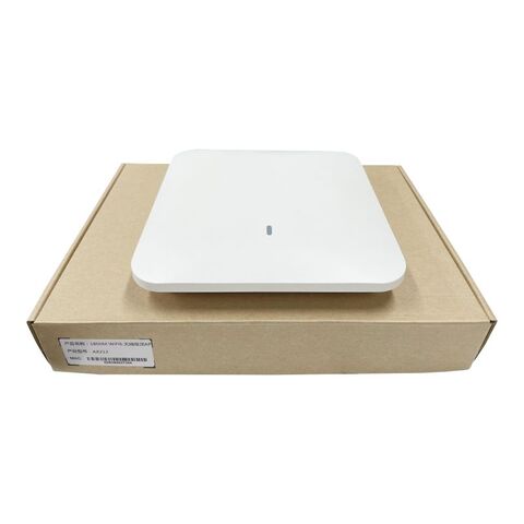 Bulk Buy China Wholesale Wz-lan Ax1800mbps Wifi6 Ap Enterprise Wireless Ceiling Ap Wireless Wifi ...
