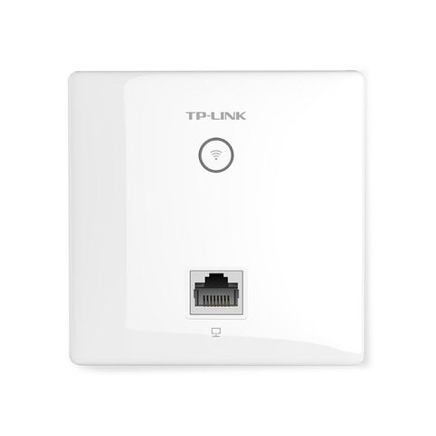 Buy Standard Quality China Wholesale Tp Link Tl-ap302i-poe White Panel Ap 86mm Type 300m ...