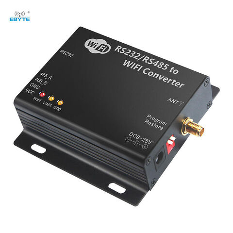 Buy Standard Quality China Wholesale Ebyte E103-w02-dtu Wifi Access ...