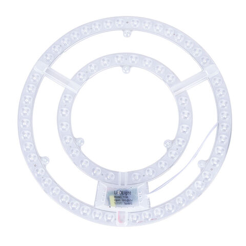 Bulk Buy China Wholesale 72w Led Light Retrofit Kit Ceiling Fan Light ...