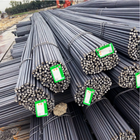 Buy Wholesale China Factory Direct Sales Hrb335 Hrb400 B500b Rebar 14mm ...