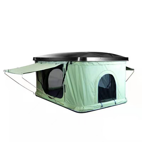 Buy Wholesale China Outdoor Camping 4wd Foldable Hard Shell Vehicle ...