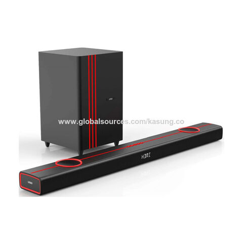 Buy Wholesale China Oem Factory Price Dolby Atmos 5.1.2 Sound Bar For ...