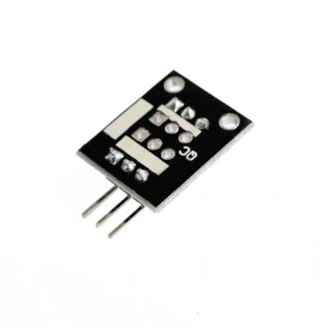 Buy Wholesale China Ds18b20 Module Single Bus Digital 18b20 Temperature ...