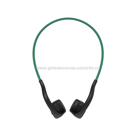 Buy Wholesale China Neckband Bluetooth Headphone 5.3 Bluetooth Module ...